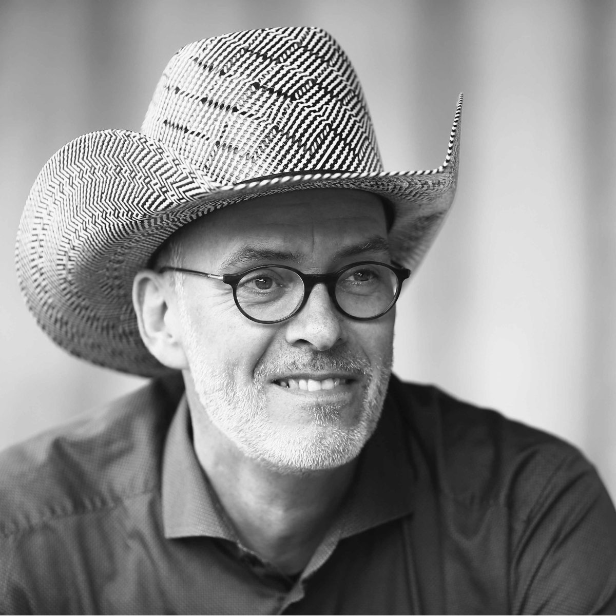 Andrew Pluntke besser – Westernreiten & Reitunterricht